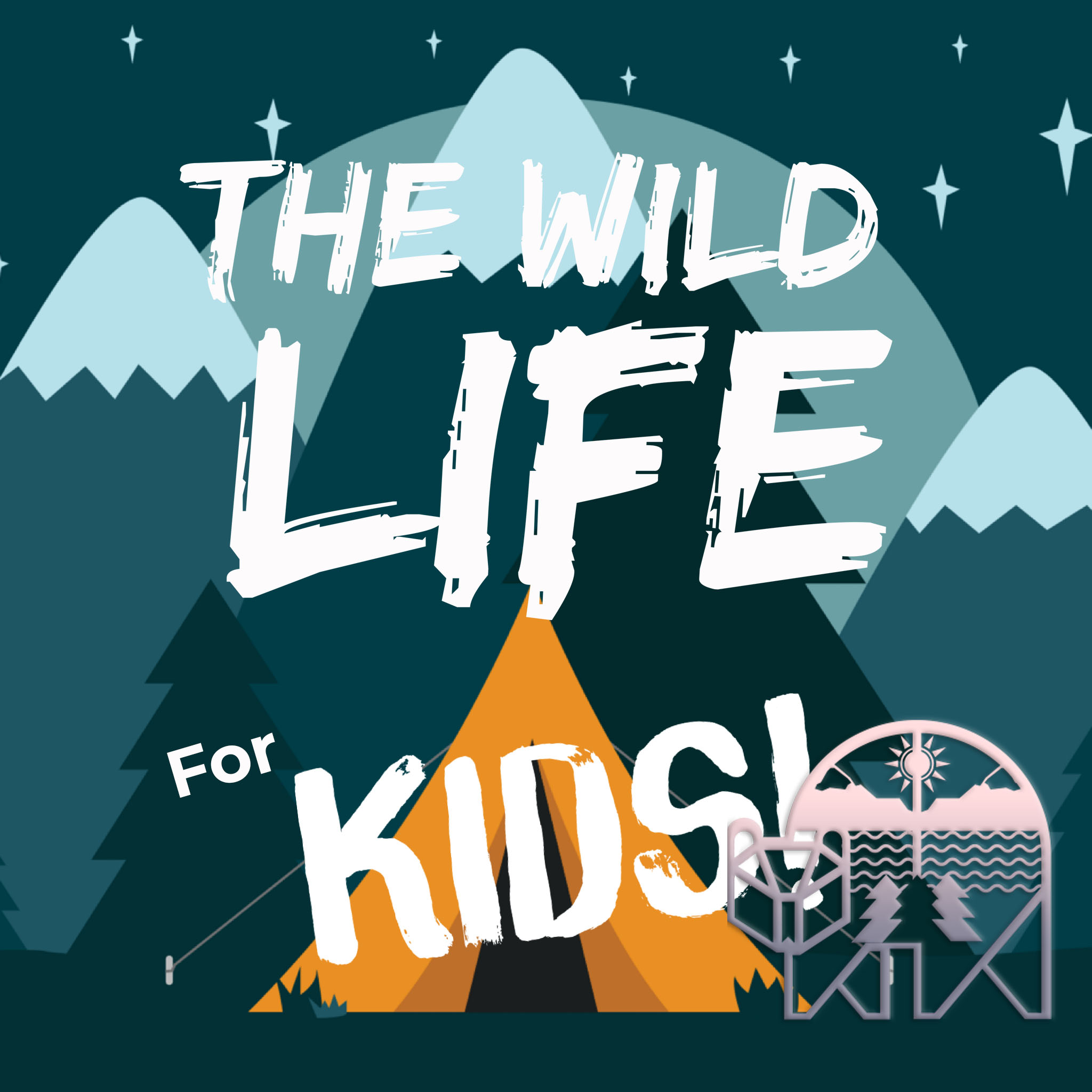 New Series From The Wild Life