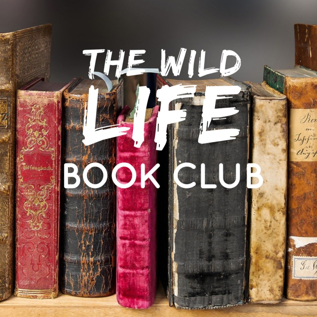 Book Club| Dr Jessica L Ware’s Picks!