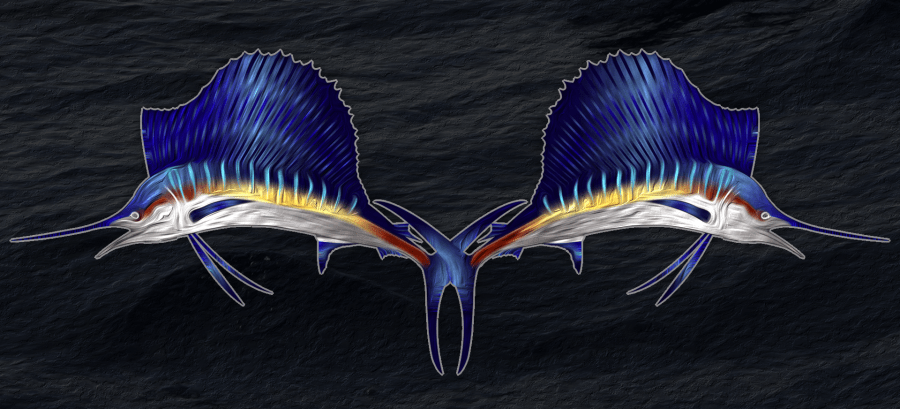 The Fastest Fish in the Sea